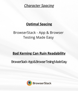 What are Accessible Fonts and How to Choose them? | BrowserStack