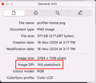 DPI and Screen Resolutions Explained for Developers | BrowserStack