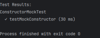 How to Mock Constructors in Mockito: Techniques and Limitations? | BrowserStack