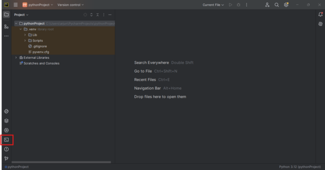 How to Set up and Use Selenium with PyCharm: A Step-by-Step Guide ...