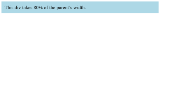 How To Define And Use Responsive Css Sizes For Dynamic Web Layouts Browserstack