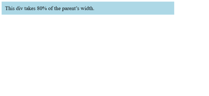 How To Define And Use Responsive Css Sizes For Dynamic Web Layouts Browserstack
