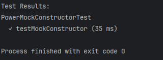 How to Mock Constructors in Mockito: Techniques and Limitations ...