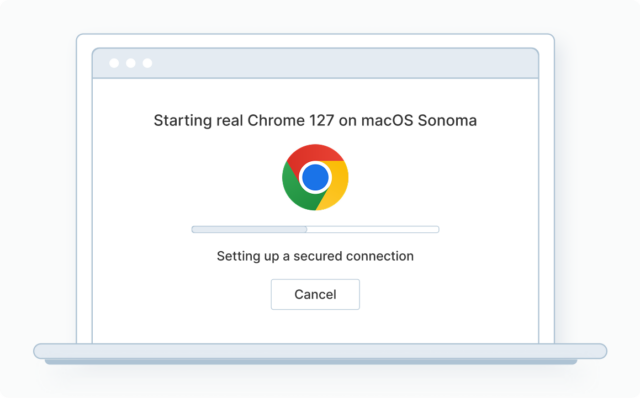 Browser Emulators With Instant Access No Setup Browserstack