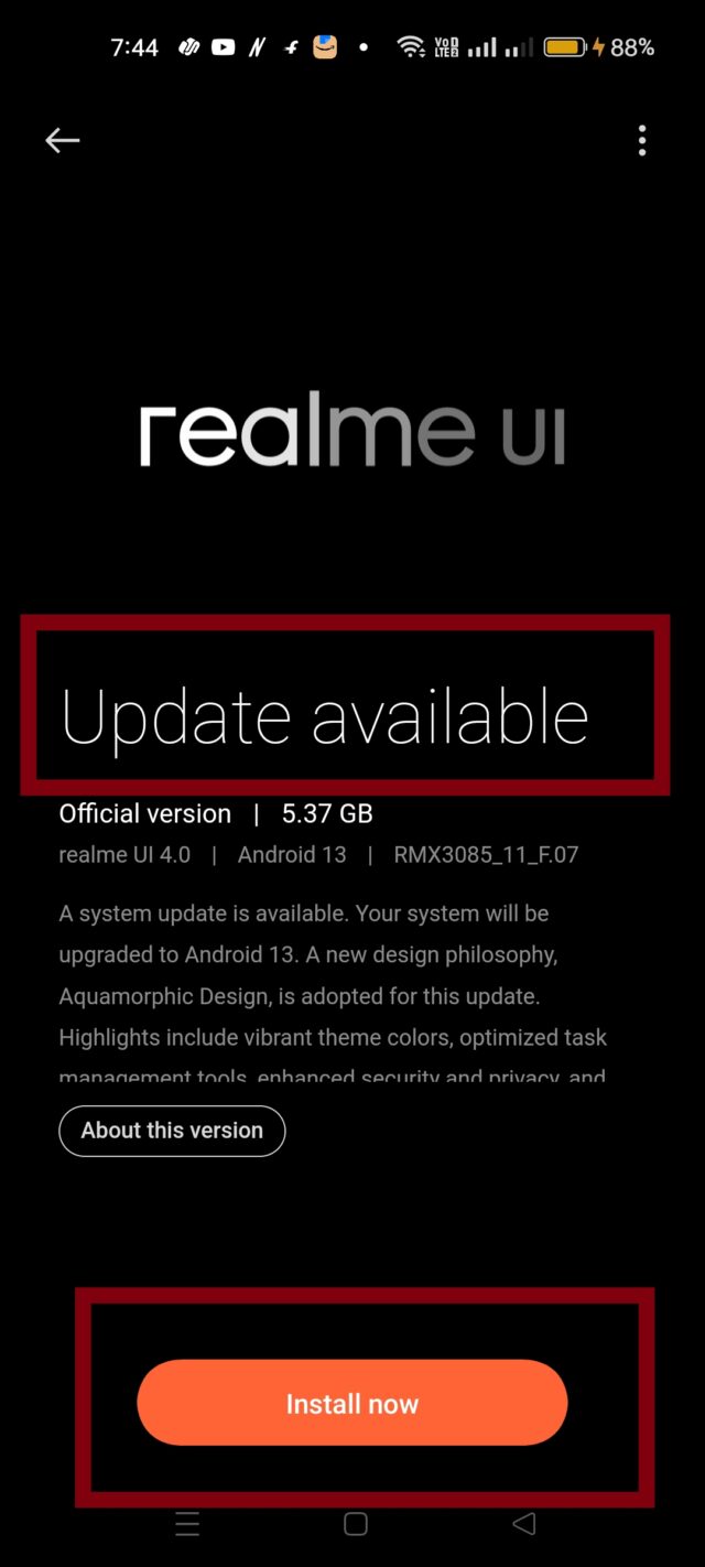Why is your app not Installing on Android and How to Fix it? | BrowserStack