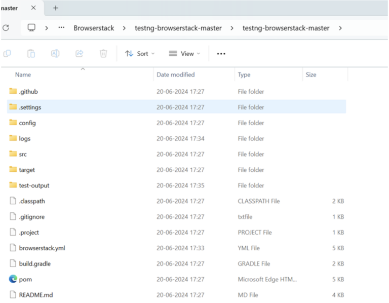 Mastering Dynamic Xpath In Selenium Browserstack 4759