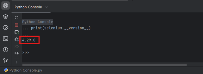 How to Set up and Use Selenium with PyCharm: A Step-by-Step Guide | BrowserStack