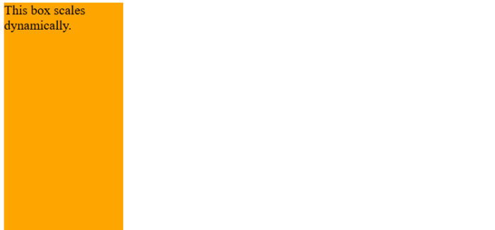 How to Define and Use Responsive CSS Sizes for Dynamic Web Layouts ...