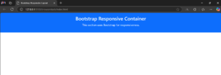 How to Create Responsive Div Containers Using CSS: Techniques and ...