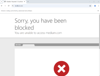 How to set a Custom User Agent in Selenium? | BrowserStack
