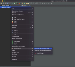 Eclipse vs VS Code | BrowserStack