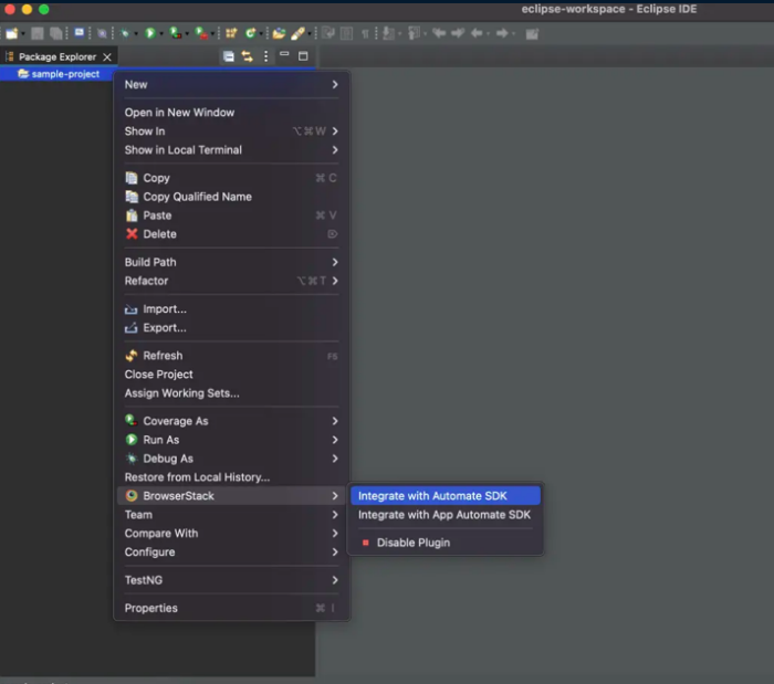Eclipse vs VS Code | BrowserStack
