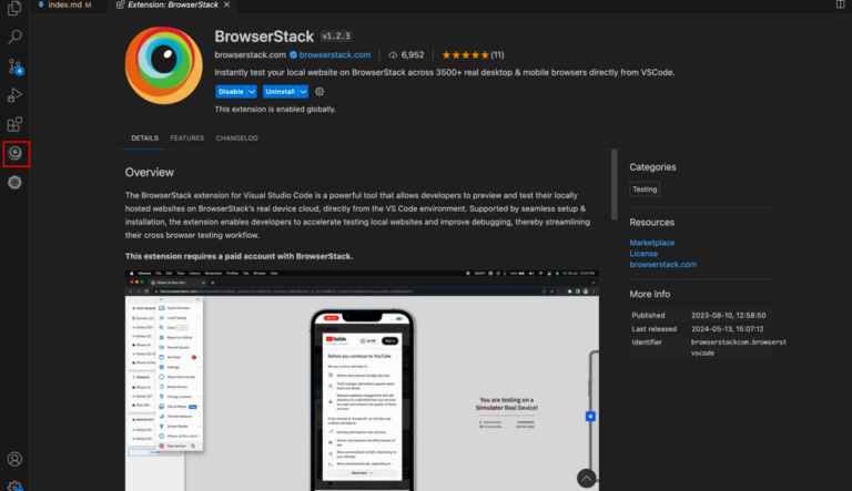 Eclipse vs VS Code | BrowserStack