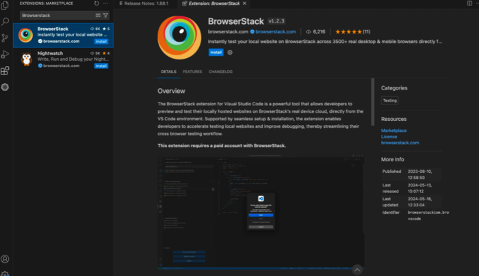 Eclipse vs VS Code | BrowserStack