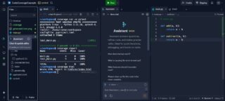 Using Coverage.py to Measure Code Coverage in Python Projects ...