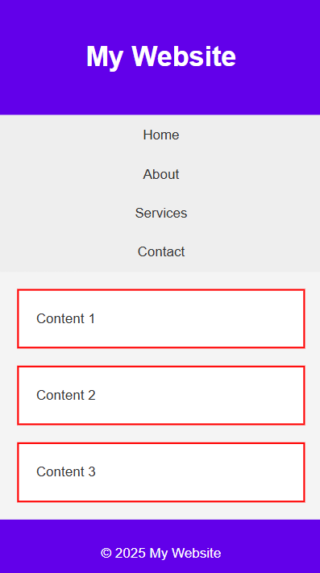 Building Responsive Layouts with CSS | BrowserStack Building Responsive Layouts with CSS | BrowserStack