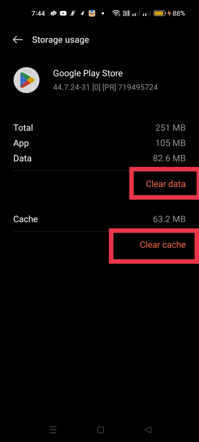 Why Is Your App Not Installing On Android And How To Fix It Browserstack