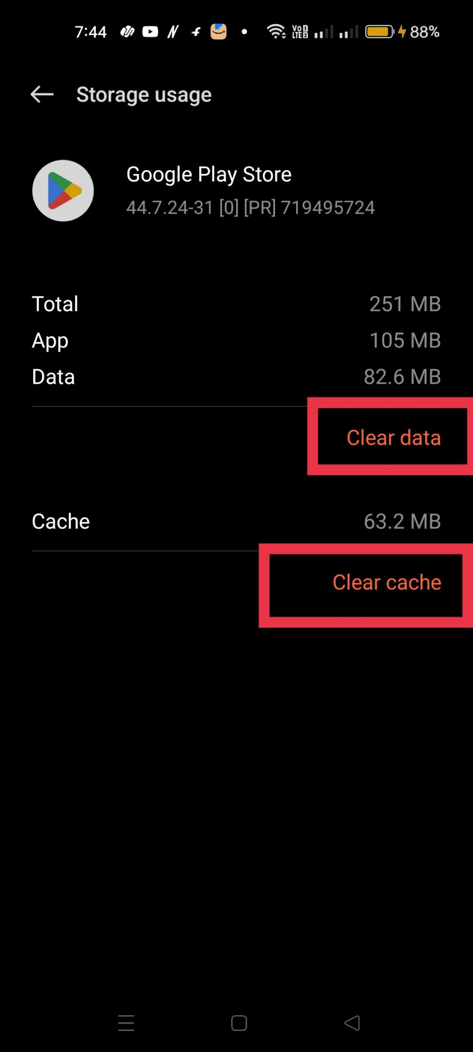 Why is your app not Installing on Android and How to Fix it? | BrowserStack