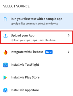 What is a Hybrid App? | BrowserStack