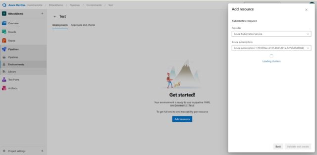 Understanding Azure DevOps Pipelines: Environment and variables ...