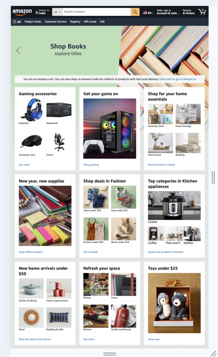 How To Create Responsive Web Design For E Commerce Platforms Browserstack