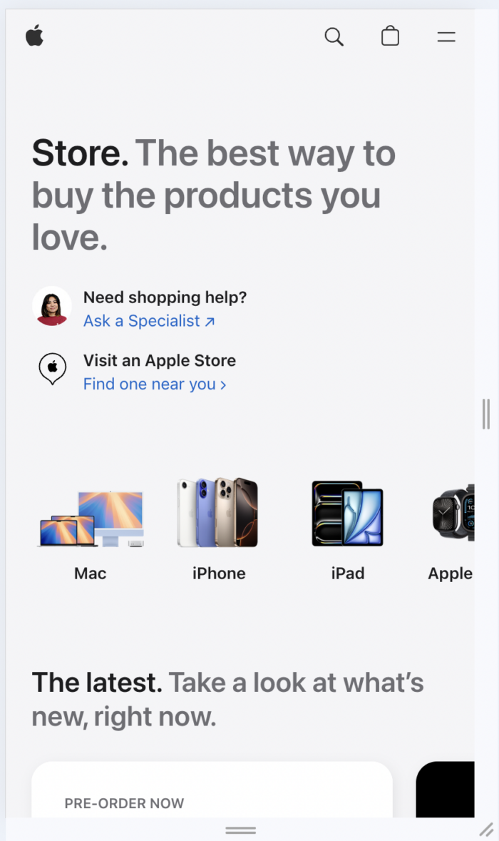 How to create Responsive Web Design for E-Commerce Platforms | BrowserStack
