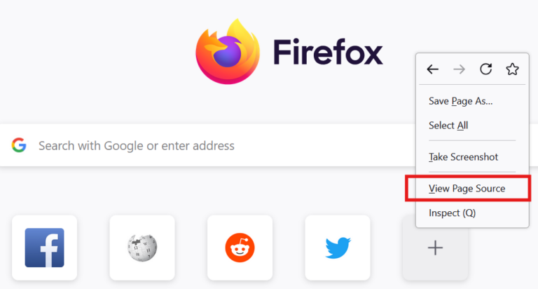 How to View Page Source in Browsers and Extract Web Content | BrowserStack
