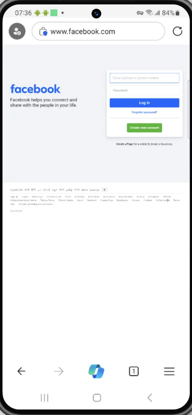 How to view desktop sites on Android | BrowserStack
