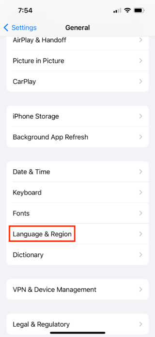How to change the language in Android and iOS Phones | BrowserStack
