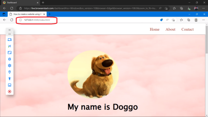 Understanding Viewport Settings for Responsive Web Design | BrowserStack