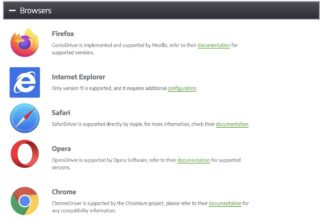 How to run Selenium tests using Firefox WebDriver | BrowserStack