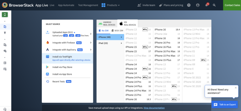 What is a Hybrid App? | BrowserStack