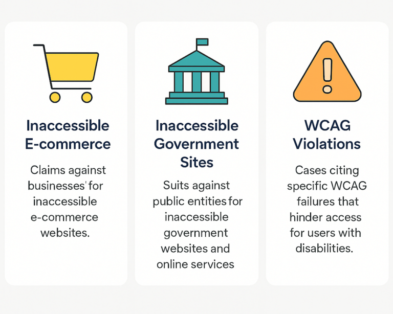 ADA Standards for Accessible Design | BrowserStack
