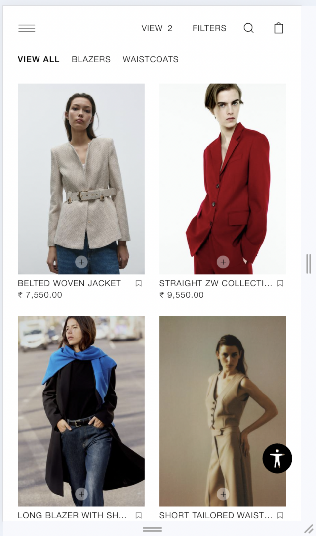 How to create Responsive Web Design for E-Commerce Platforms | BrowserStack