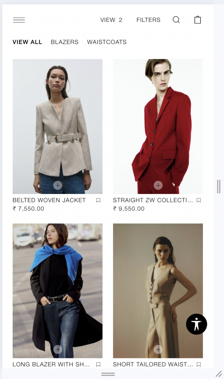 How To Create Responsive Web Design For E Commerce Platforms Browserstack