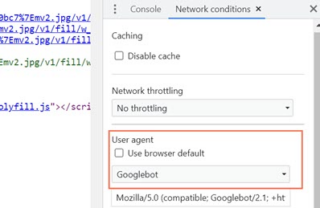 How to View Page Source in Browsers and Extract Web Content | BrowserStack