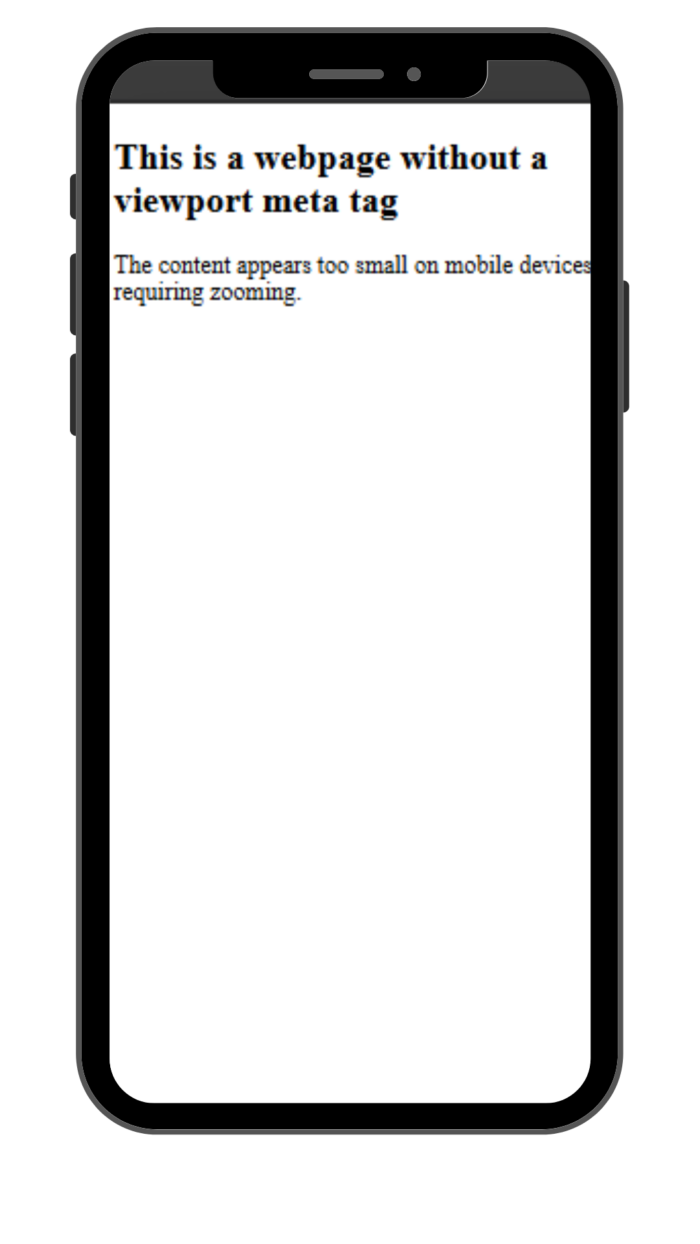 Understanding Viewport Settings for Responsive Web Design | BrowserStack