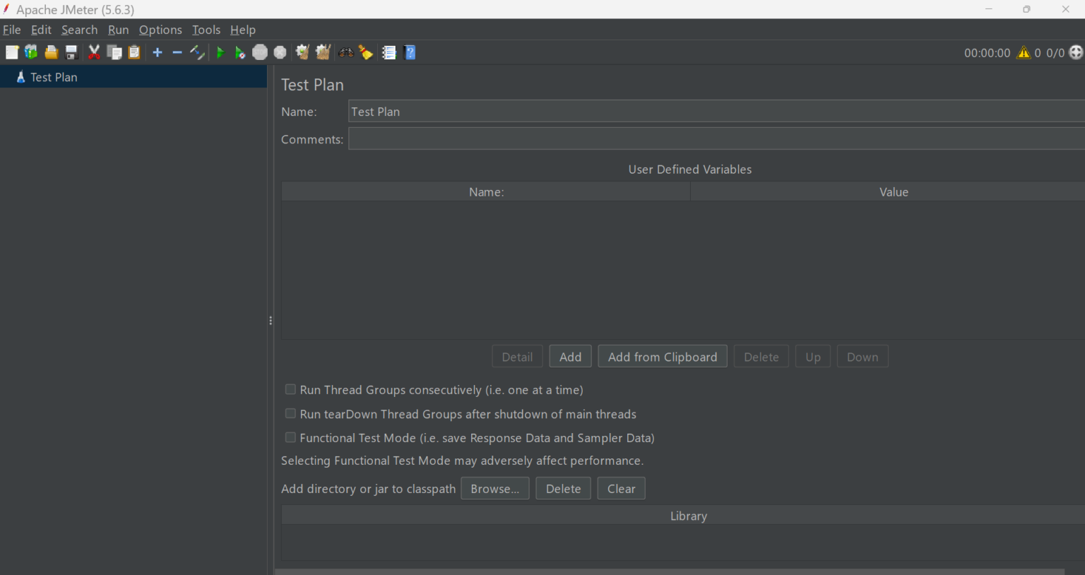 JMeter Stress Testing: A Tutorial | BrowserStack