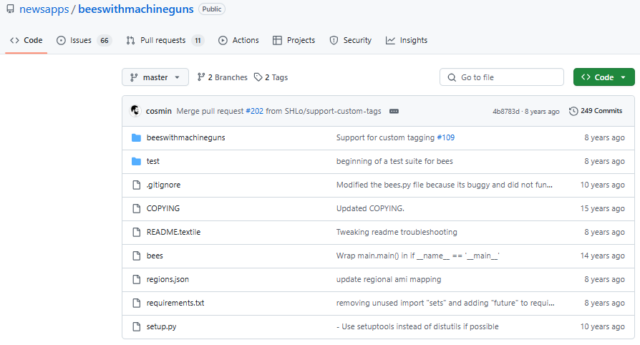 Free/Open Source Load Testing Tools | BrowserStack