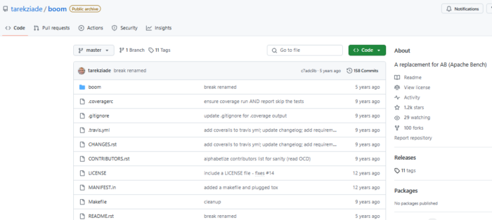 Free/Open Source Load Testing Tools | BrowserStack