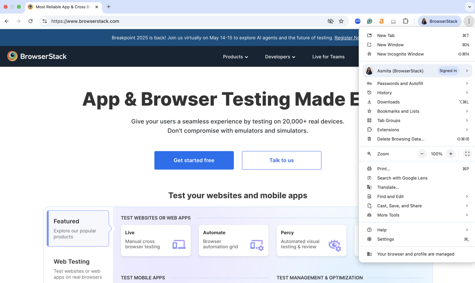 How to Block Notifications in Chrome | BrowserStack