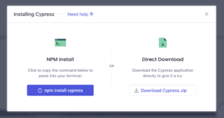 How to install Cypress for Windows | BrowserStack
