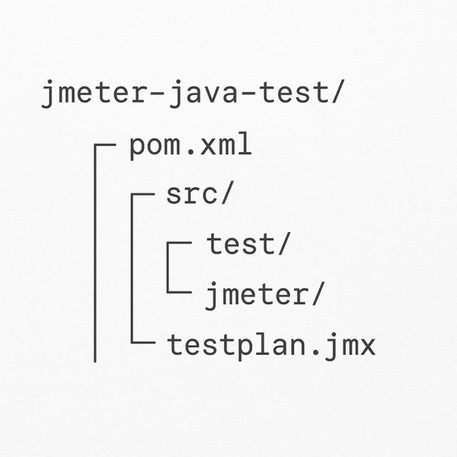 Running JMeter Using Local Command Line | BrowserStack