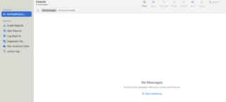 How to Open the Console on Mac | BrowserStack