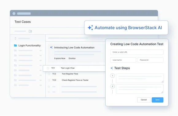 Low-code authoring agent Low-code authoring agent