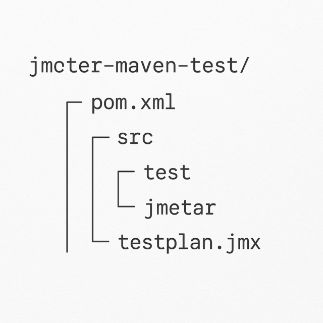 Running JMeter Using Local Command Line | BrowserStack