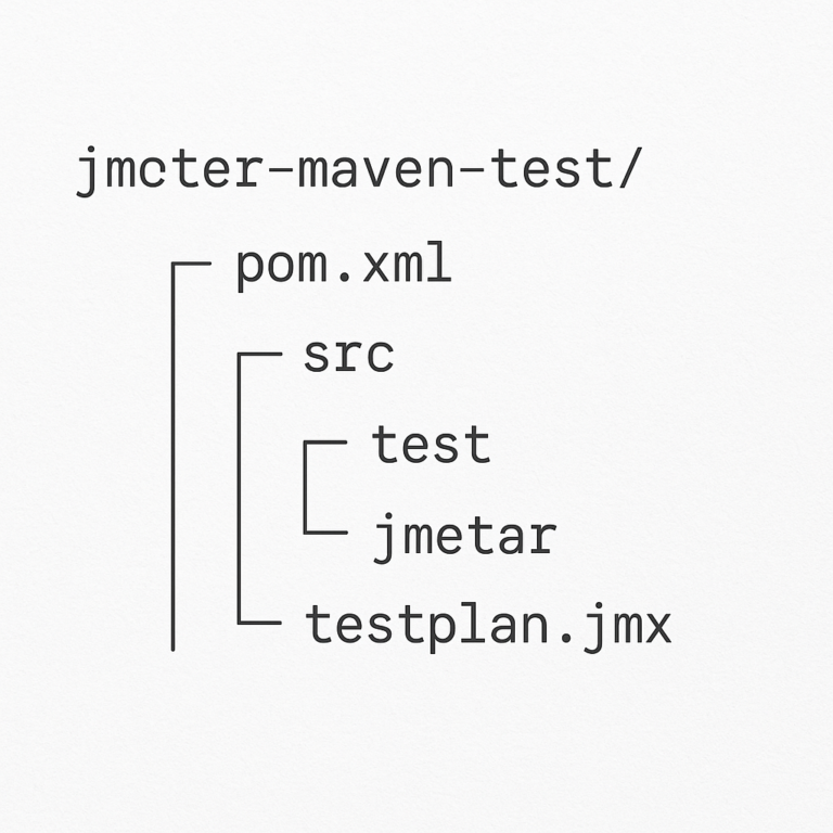Running JMeter Using Local Command Line | BrowserStack