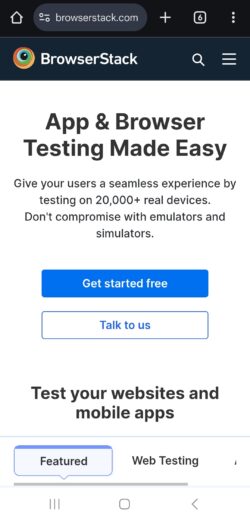 How to Block Notifications in Chrome | BrowserStack
