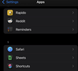 How to enable JavaScript on iPhone? | BrowserStack
