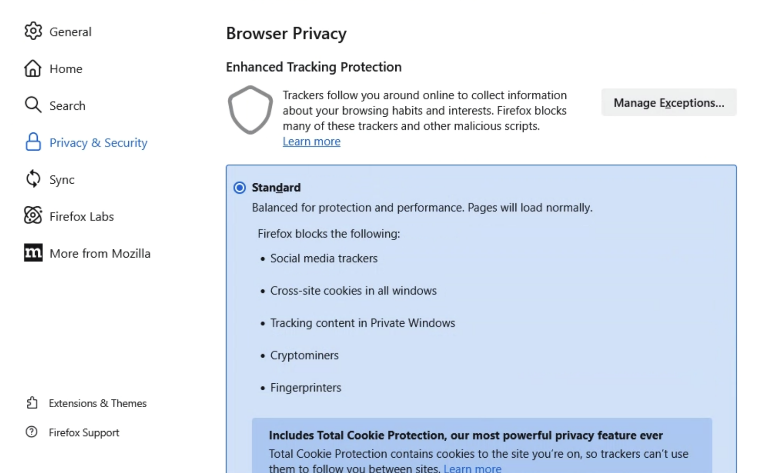 How to Prevent Cross Site Tracking | BrowserStack